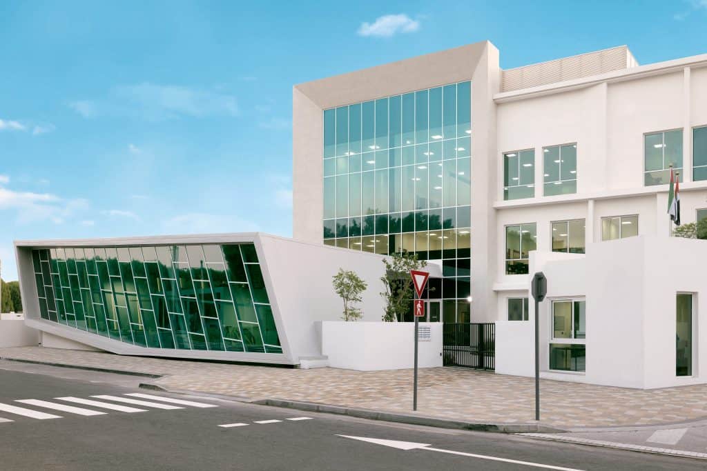 Facilities Campus